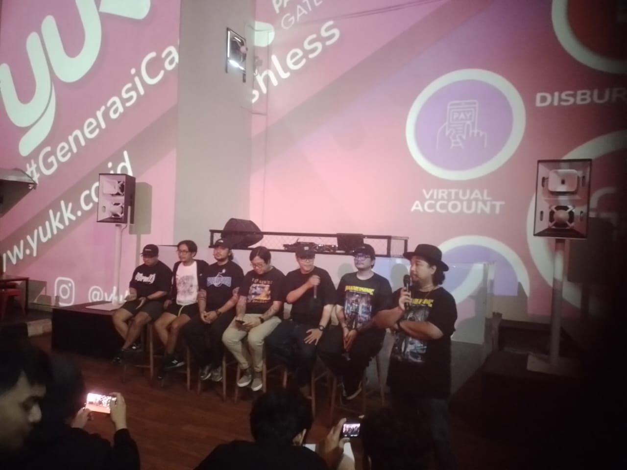 Hammersonic 2024 Siap Bombardir Hammerhead se-Asia Tenggara Dengan ...